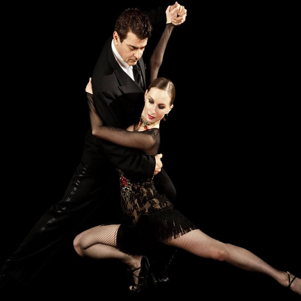 Mambo | Danza Academy of Social Dance