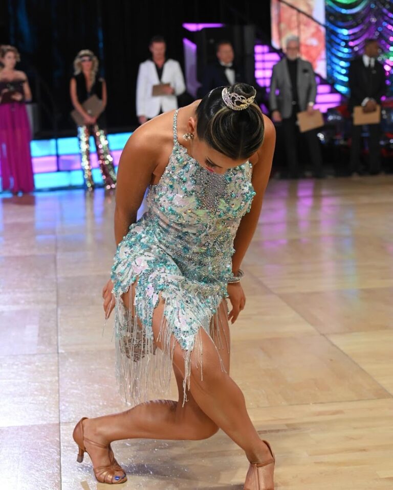 Dance Studio Philadelphia | Danza Academy of Social Dance